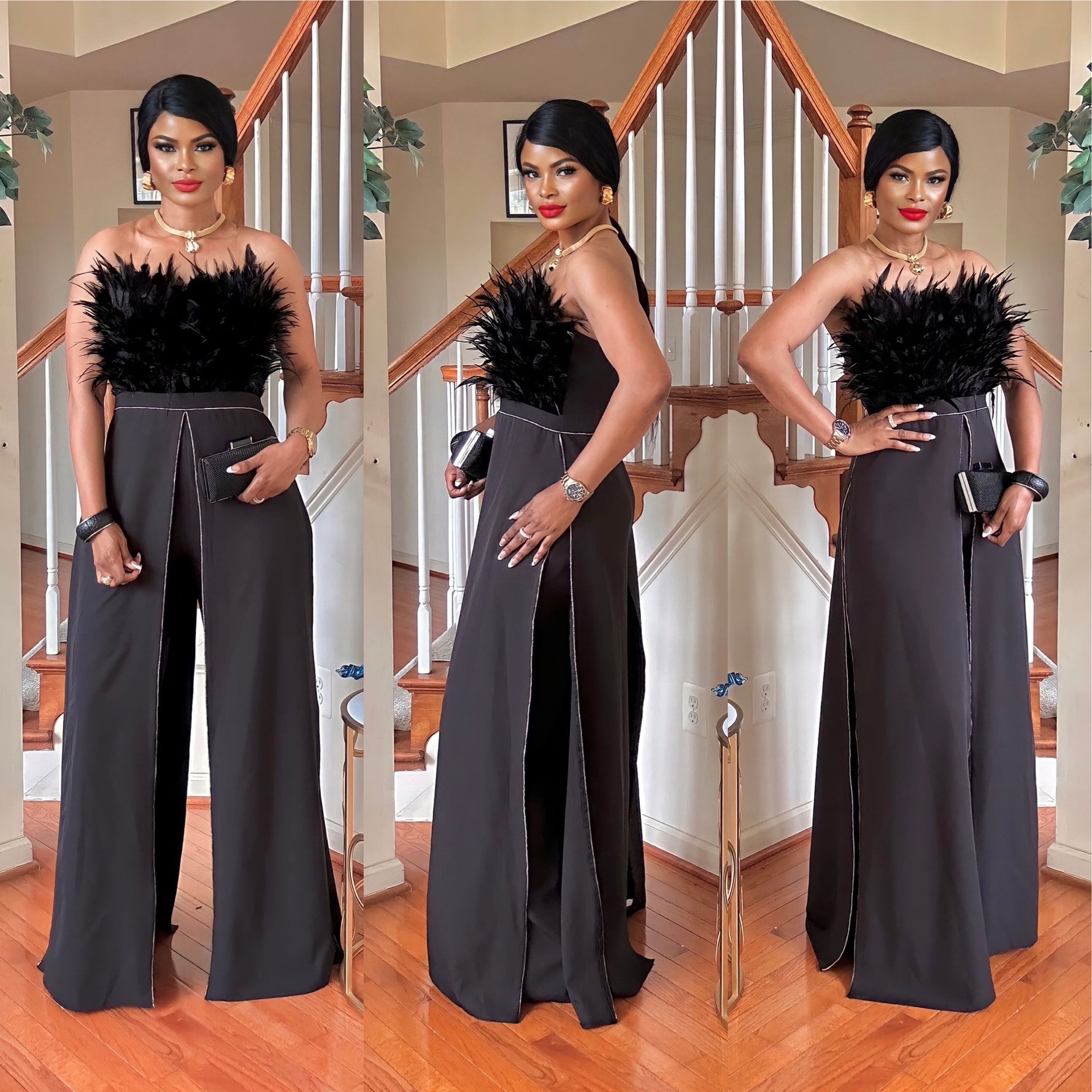 WE SELL ALL TRENDY WOMEN CLOTHING IN ALL SIZES – Fnfashionworld.com